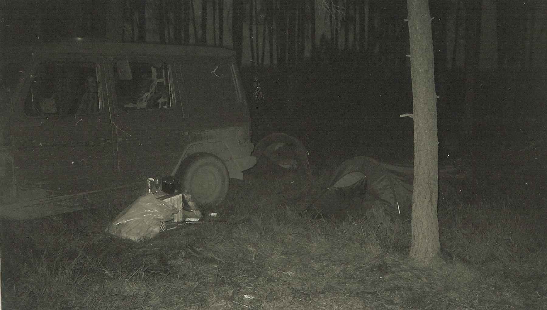 BRIXMIS: How Did Personnel On The Cold War Mission Do Their Jobs?